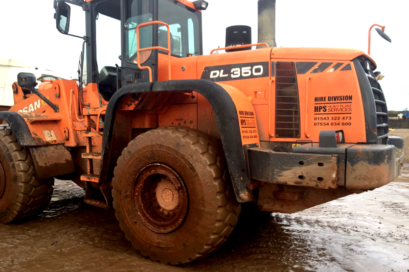 Hire | Heavy Plant Services | Heavy Plant Repairs & Service | West Midlands